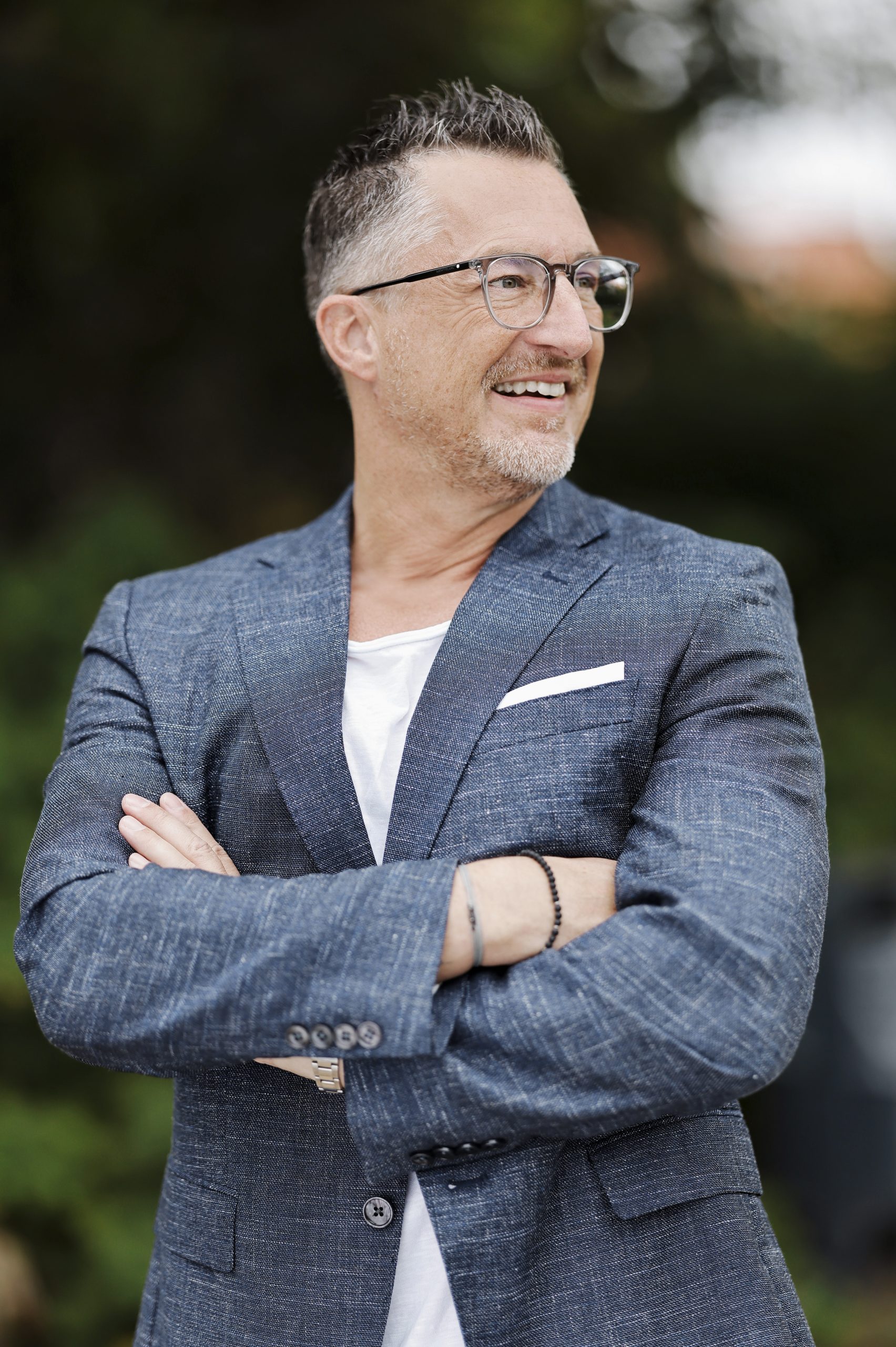 Marcus Reif | Marcus K. Reif